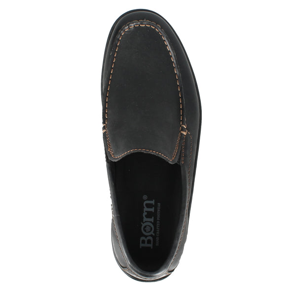 Caleb - The Shoe Shop